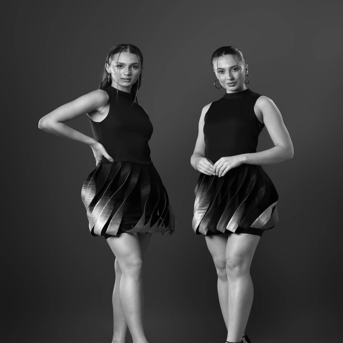 Meeami Luxe - Premium luxury fashion – Meeami Fashion