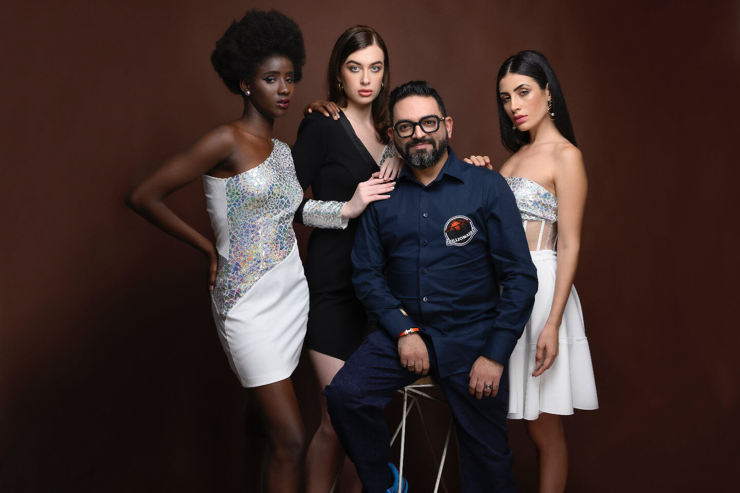 Meeami Fashion - Luxurious and Stylish women fashion brand.