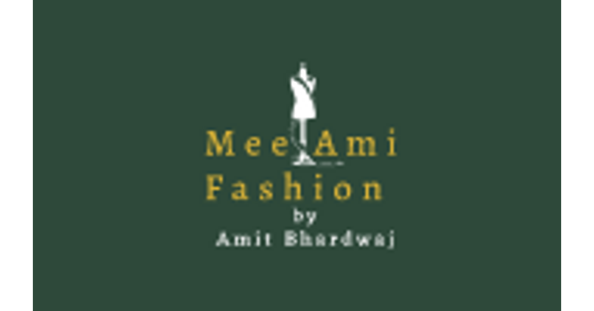 Meeami Fashion