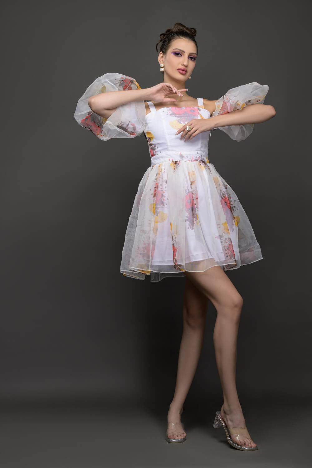 Stylish Dresses for Every Occasion – Meeami Fashion