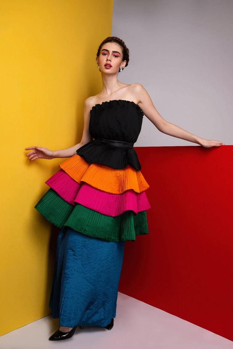Meeami Showstopper Couture - Luxury Fashion – Meeami Fashion